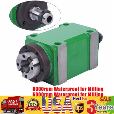 Spindles - Taper Spindle