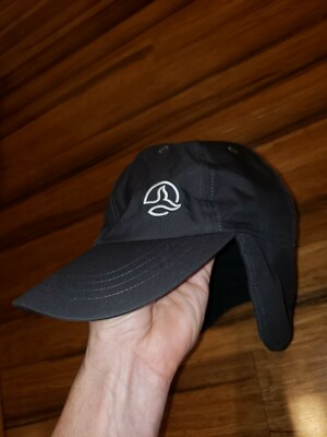 TERNUA Visera Glin Cap Men's Mountain Clothing L/XL hat | eBay