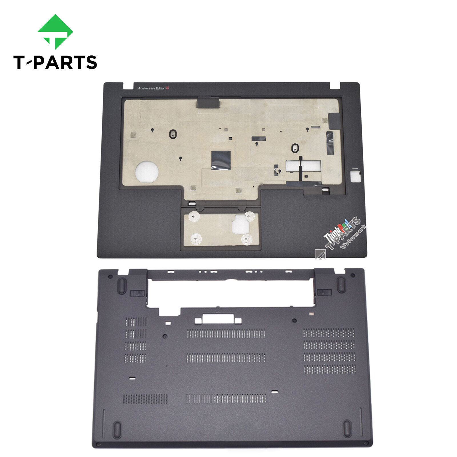 Lcd Back Cover/Front Bezel/Palmrest/Bottom Case For Lenovo ThinkPad T25 ...