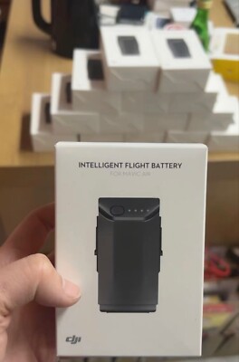 DJI Mavic Air 1 Intelligent Flight Battery With Box (New) | eBay Australia
