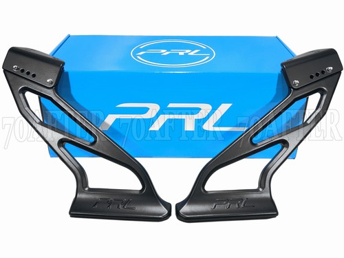 PRL Aluminum Wing Spoiler Riser for 23+ Honda Civic Type-R FL5 INSTOCK ...