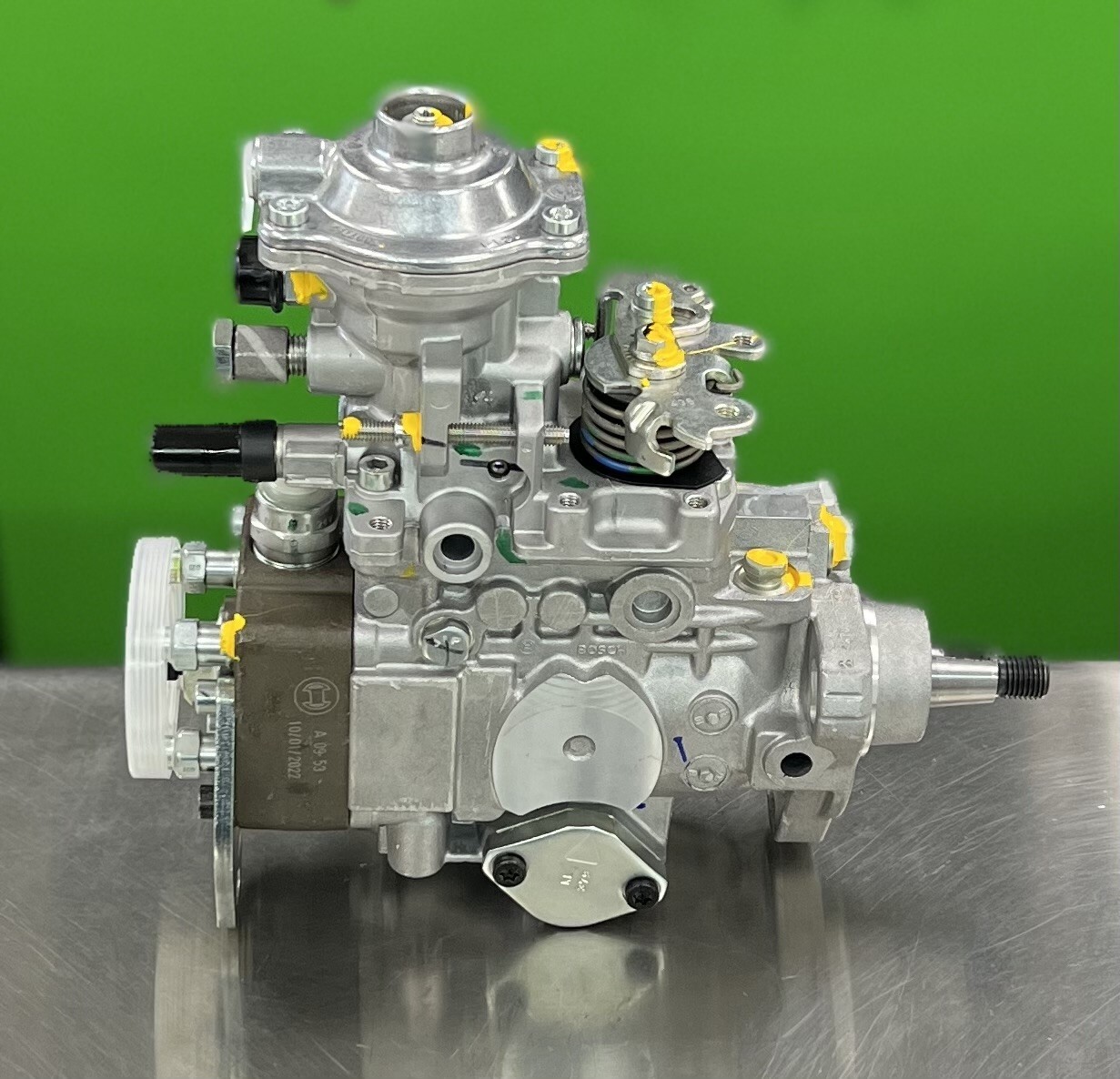 BOSCH 0460424150 Injection Pump for sale online | eBay