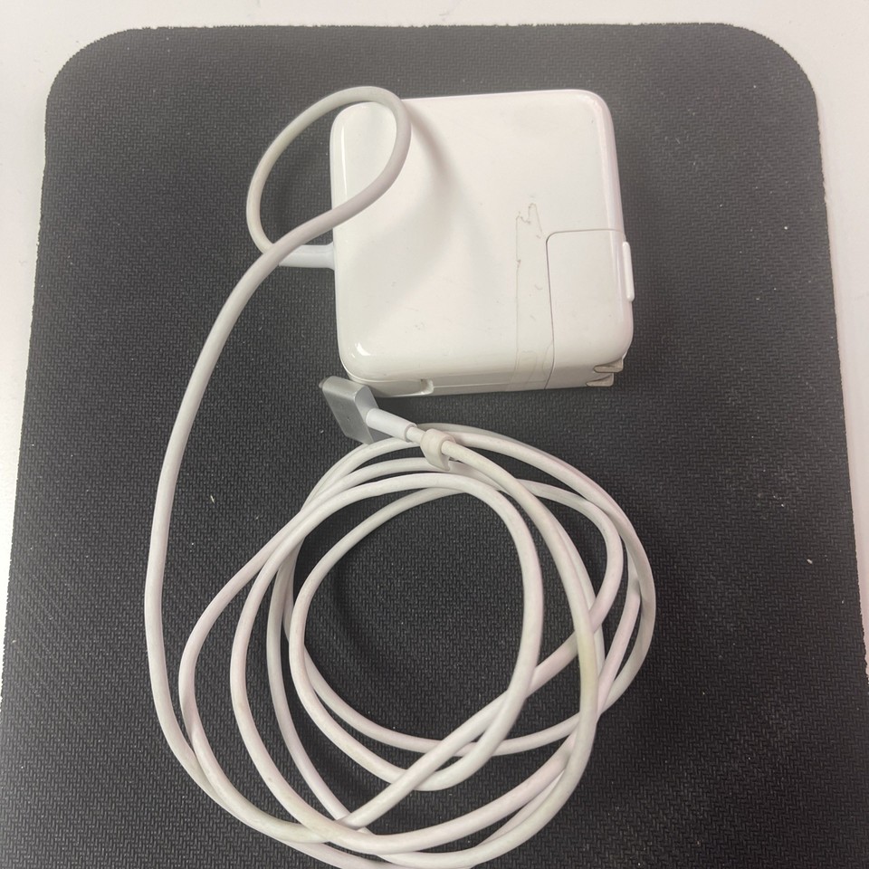 Apple MacBook Air AC Power Adapter 45W 14.85V 3.05A A1244/A1269/A1270 ...