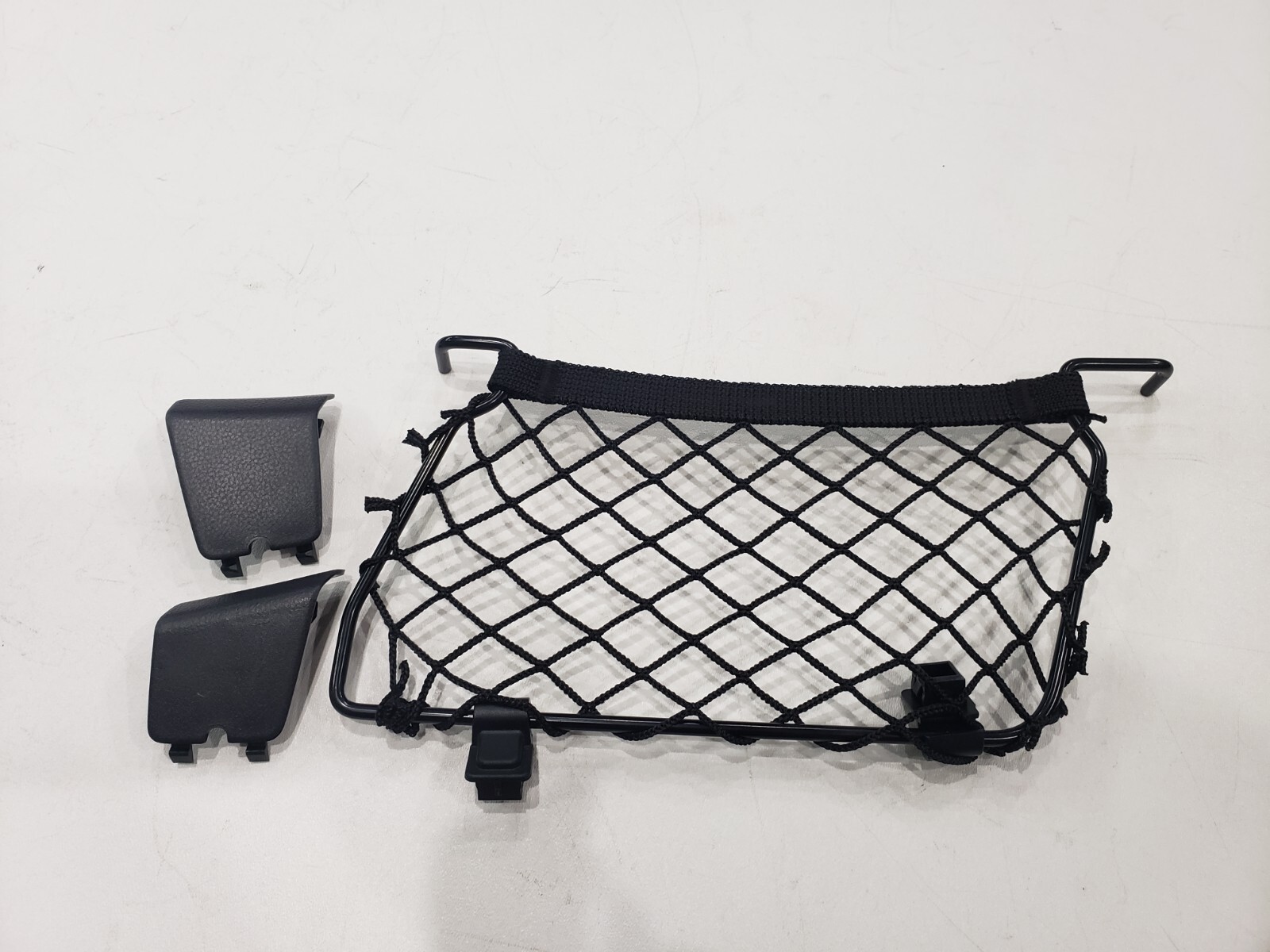 2023 Subaru Outback trunk side storage net oem | eBay