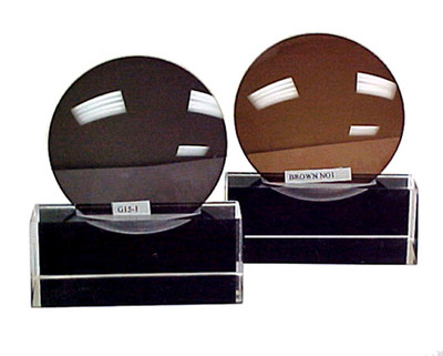 A Set of Tinted Lens Displays | eBay