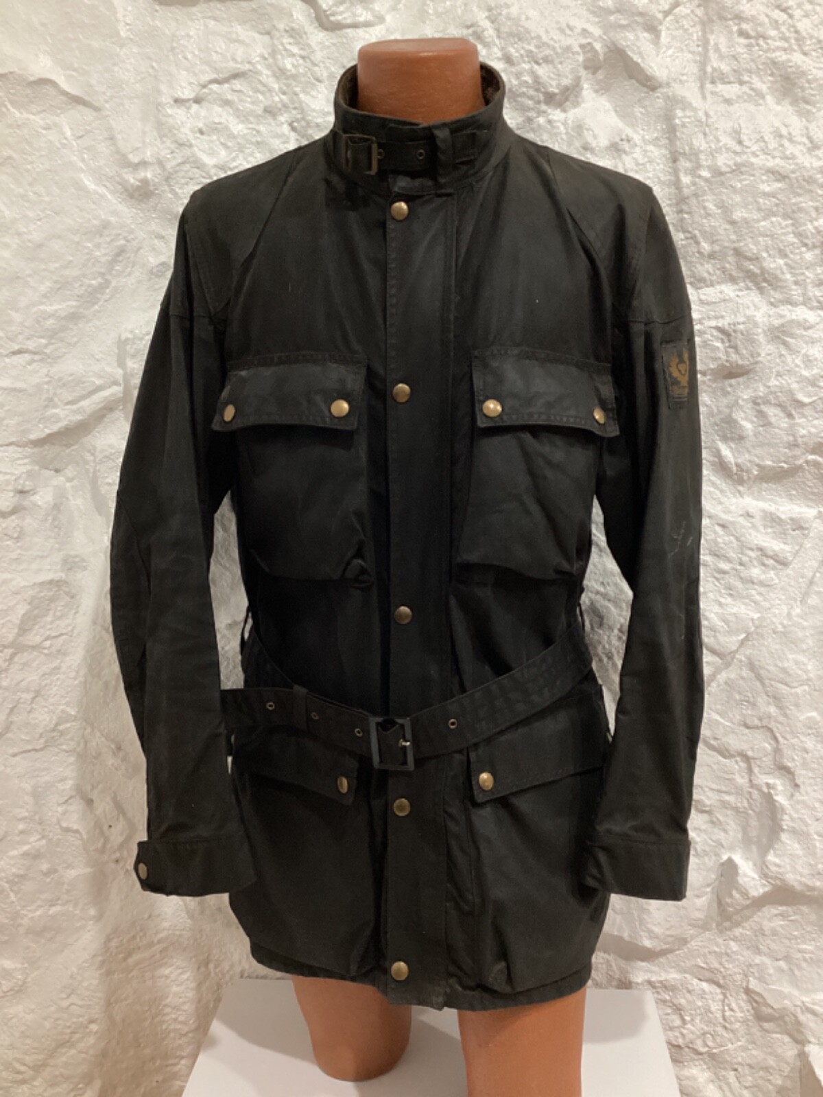 BELSTAFF