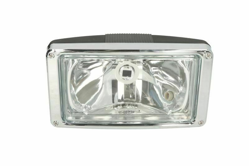 Scania 4 Series P&R Cab Sun Visor Spot Lamp 1749953 1379997 584085 ...