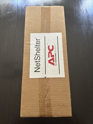 Netshelter AR8612 1U Cable Manager | eBay