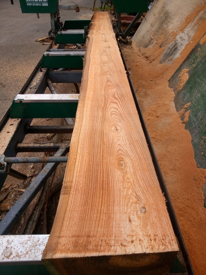 live edge cladding. feather edge ship lap 19mm (3/4 inch) board | eBay UK