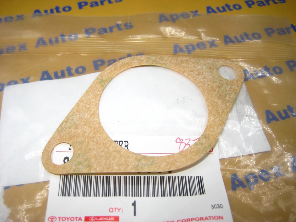 Toyota Brake Master Cylinder to Booster Gasket | Genuine OEM | Many ...