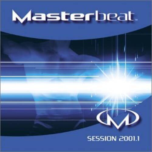 Masterbeat: Session 20011 - Audio CD By Rockell - VERY GOOD | eBay