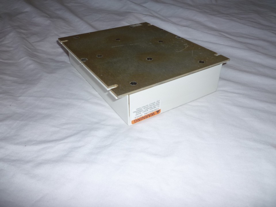 SYSTEM CONTROL SYSTEM BOX | eBay