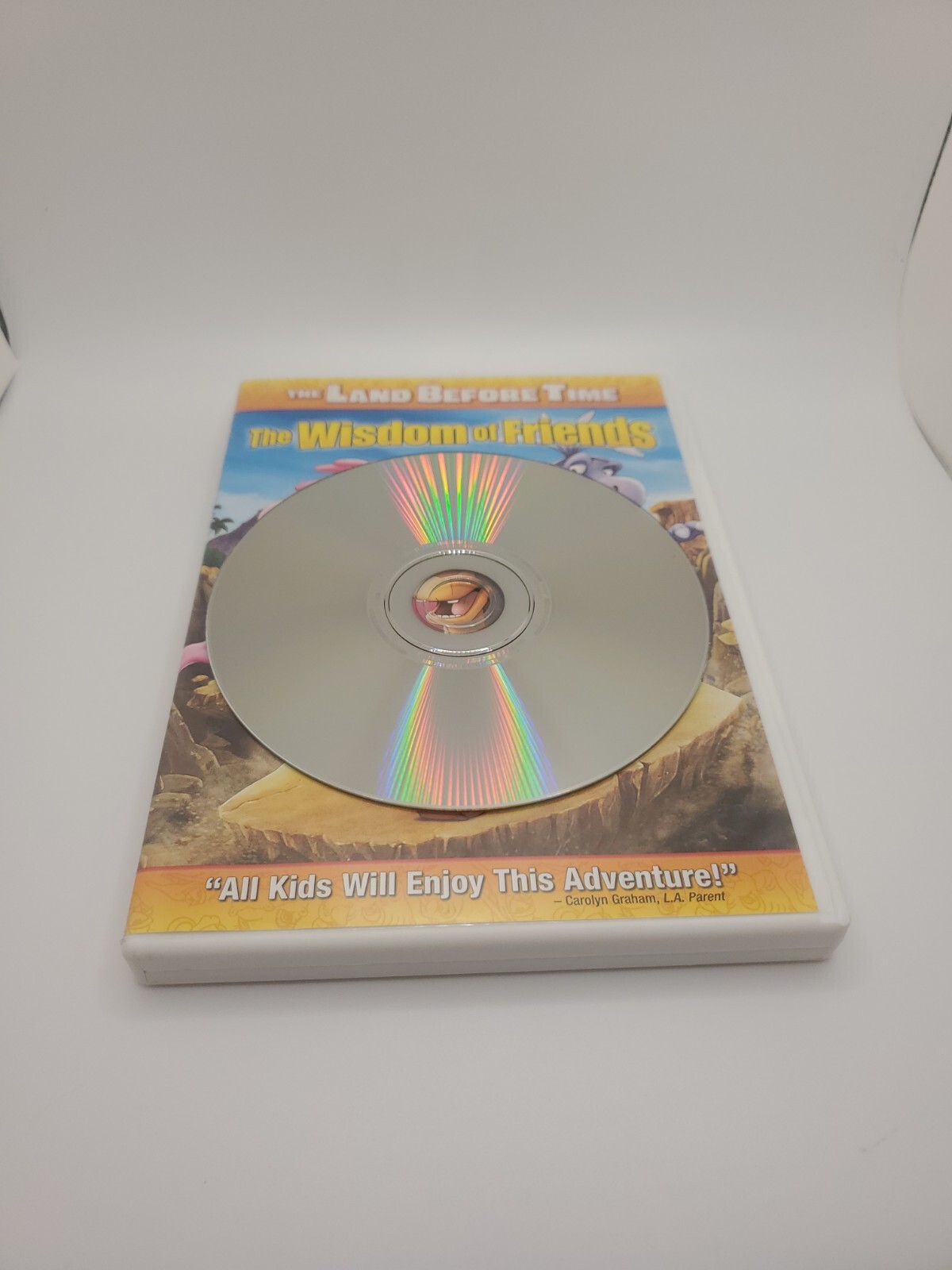 The Land Before Time 3 DVD Lot-The Great Longneck Migration And More | eBay