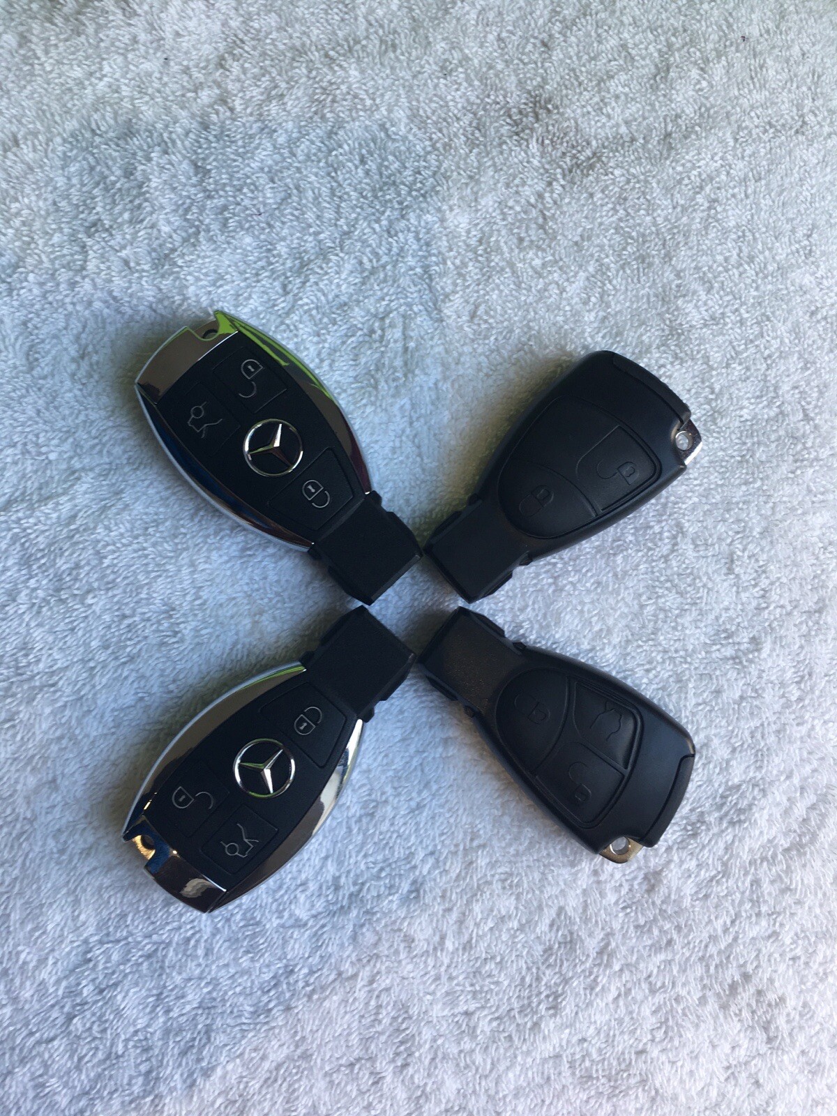 Mercedes Key Programming and Cutting. EIS Cloning / Coding. ESL ...