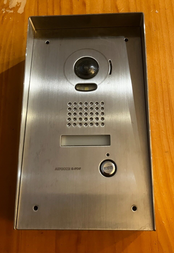 Aiphone IS-IPDVF Tested/Works Fine | eBay