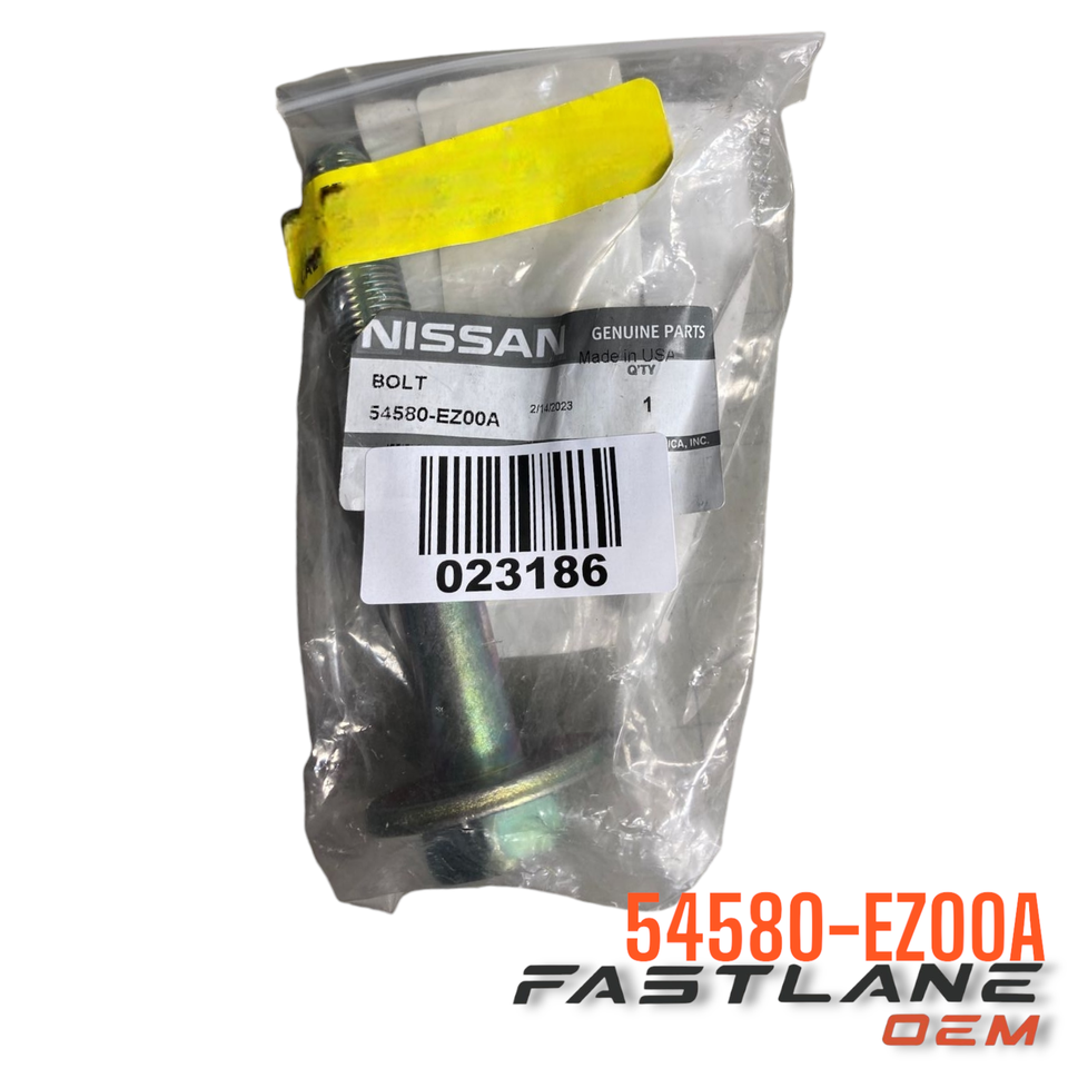 2004-2023 NISSAN FRONTIER/TITAN/ARMADA LOWER CONTROL ARM PIN NEW OEM ...