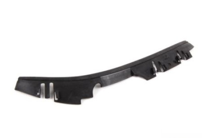 NEW MERCEDES-BENZ S W220 FRONT BUMPER LEFT SEAL COVER A2208850198 OEM ...