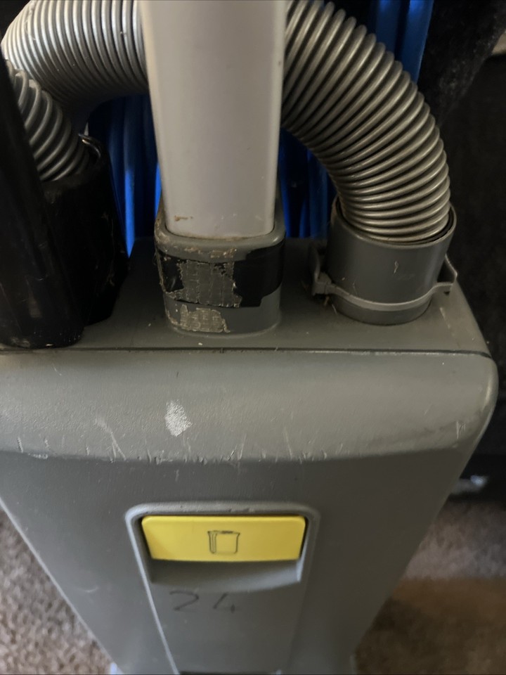 Windsor Sensor S12 Commercial Vacuum 886622041320| eBay