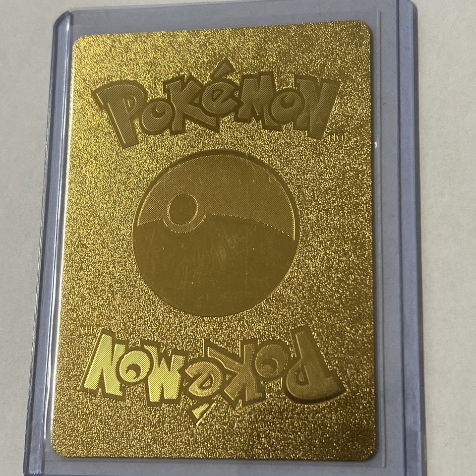 Pokemon Card Mew V Basic Form Gold Foil Card Number 069/189 Hp180 | eBay UK