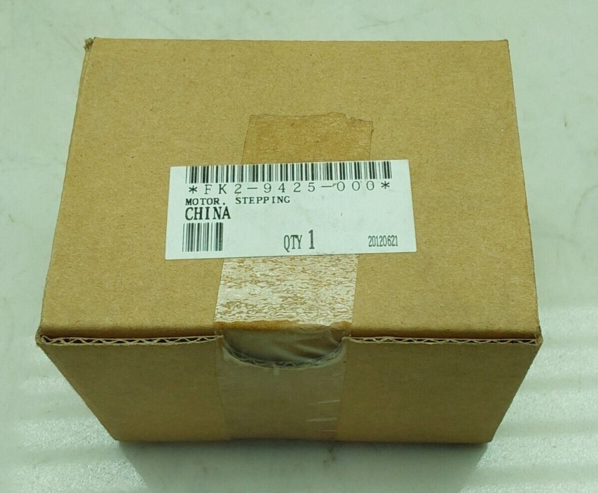 Genuine Canon FK2-9425-000 Stepping Motor for sale online | eBay