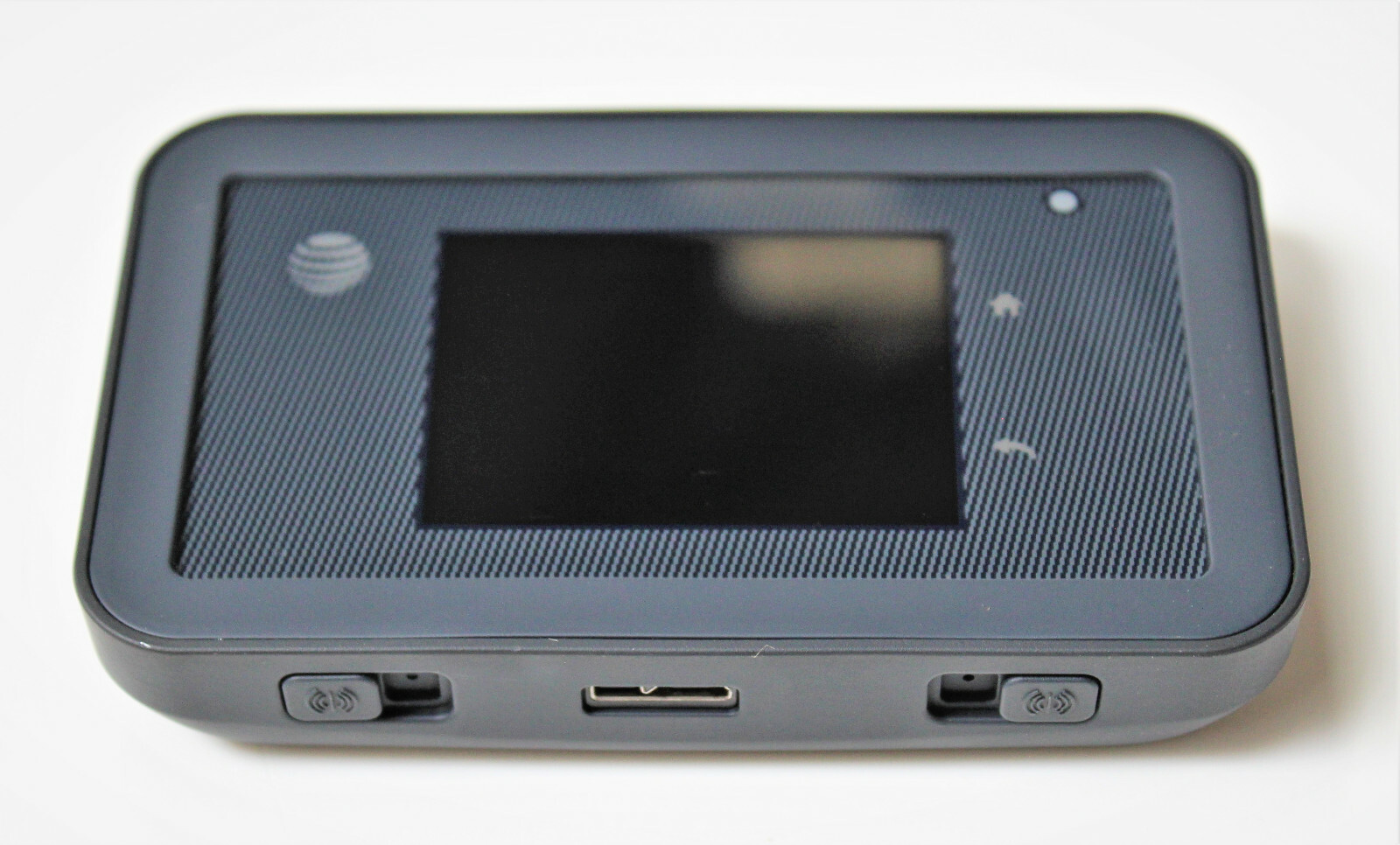 Netgear Unite Explore 815S 4G LTE Mobile Wifi Hotspot MiFi GSM AT&T ...