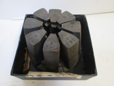 Gates 78951 Die Set - Power Crimp 740 Crimper - PC707 | eBay