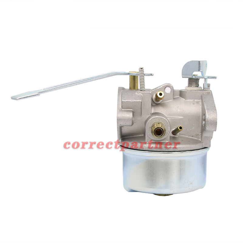 Carb For Toro 38182 Powerlite CCR1000 Tecumseh 640086 HSK600 HSK635 ...