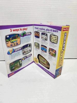 New Smart Cycle Scooby-Doo Software | Grelly USA