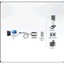 Aten UE250 5M USB 2.0 Extender Cable ( Daisy-chaining up to 25m ...