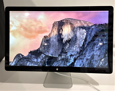 Apple Lcd Monitor Png