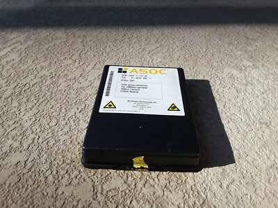 BOOKHAM WDM OPTICAL TRANSCEIVER BOOKHAM 155M BIT/S OPERA 1550nm 1310nm ...