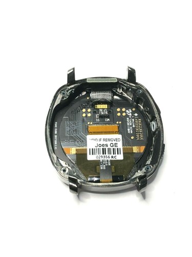 OEM Samsung Gear Sport SM-R600 Repair Board Screen Battery Replacement ...