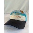 Ron Jon Surf Shop Trucker Hat High Tides Good Vibes Beach Black | eBay