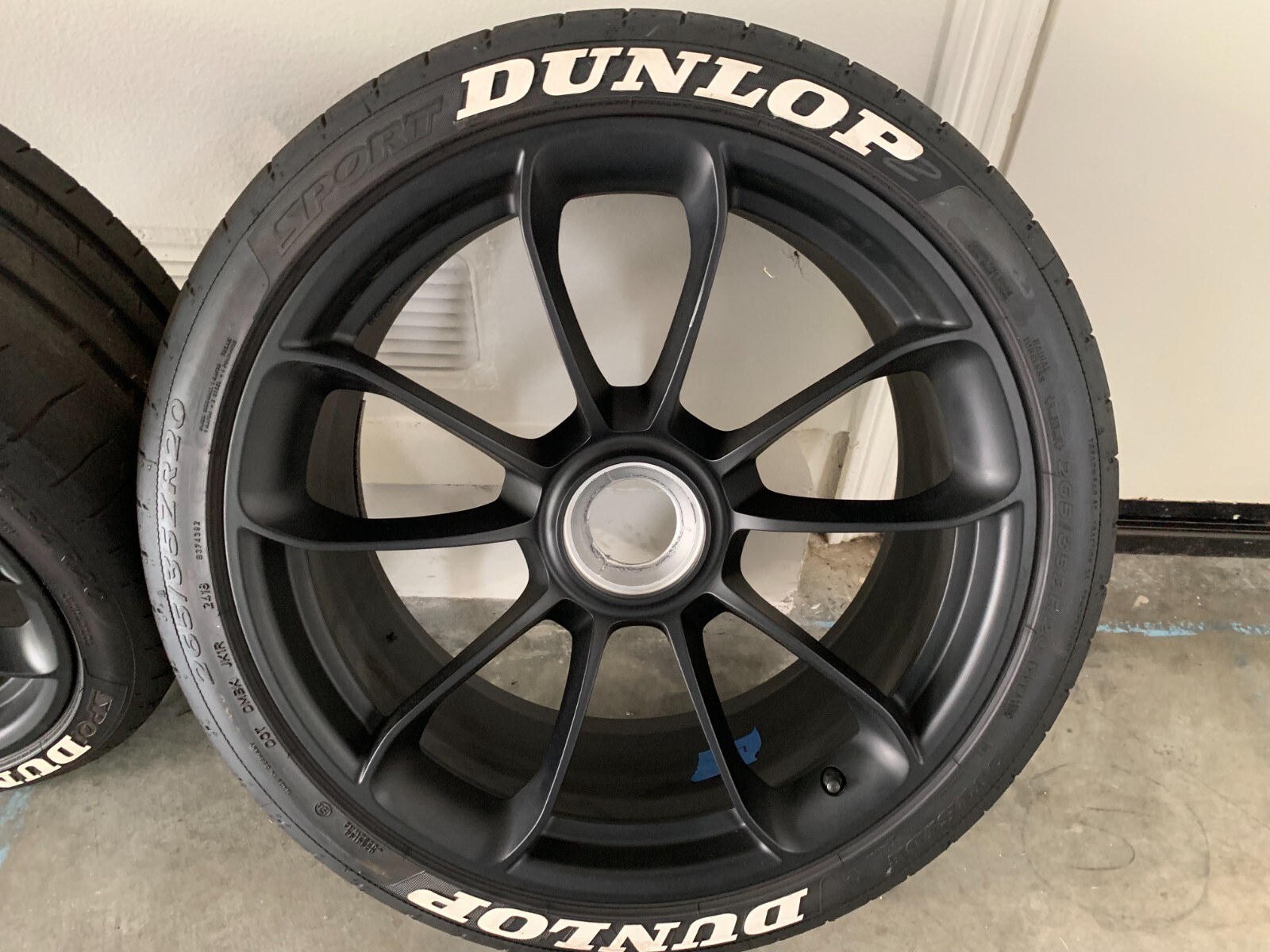 SET of 4 PORSCHE 911 GT2RS GT3RS 20” 21” WHEELS RIMS OEM | eBay