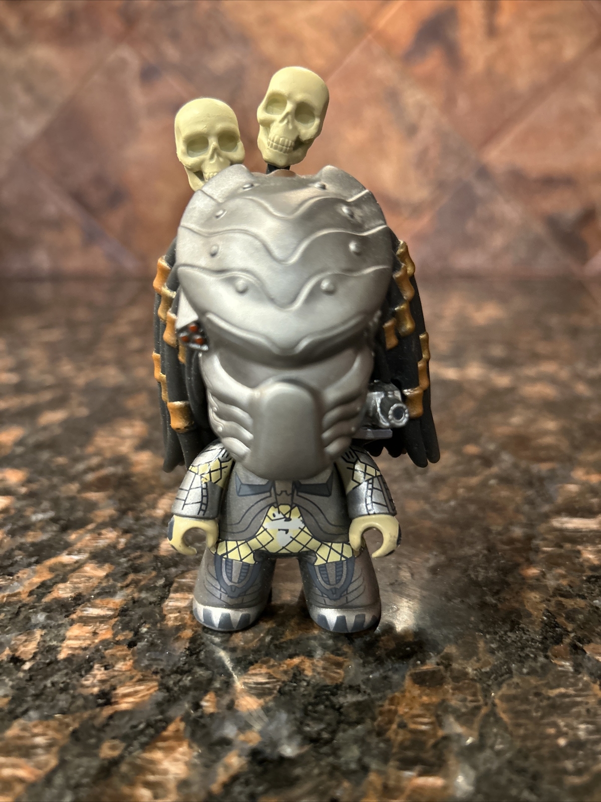 Avp Chopper Predator