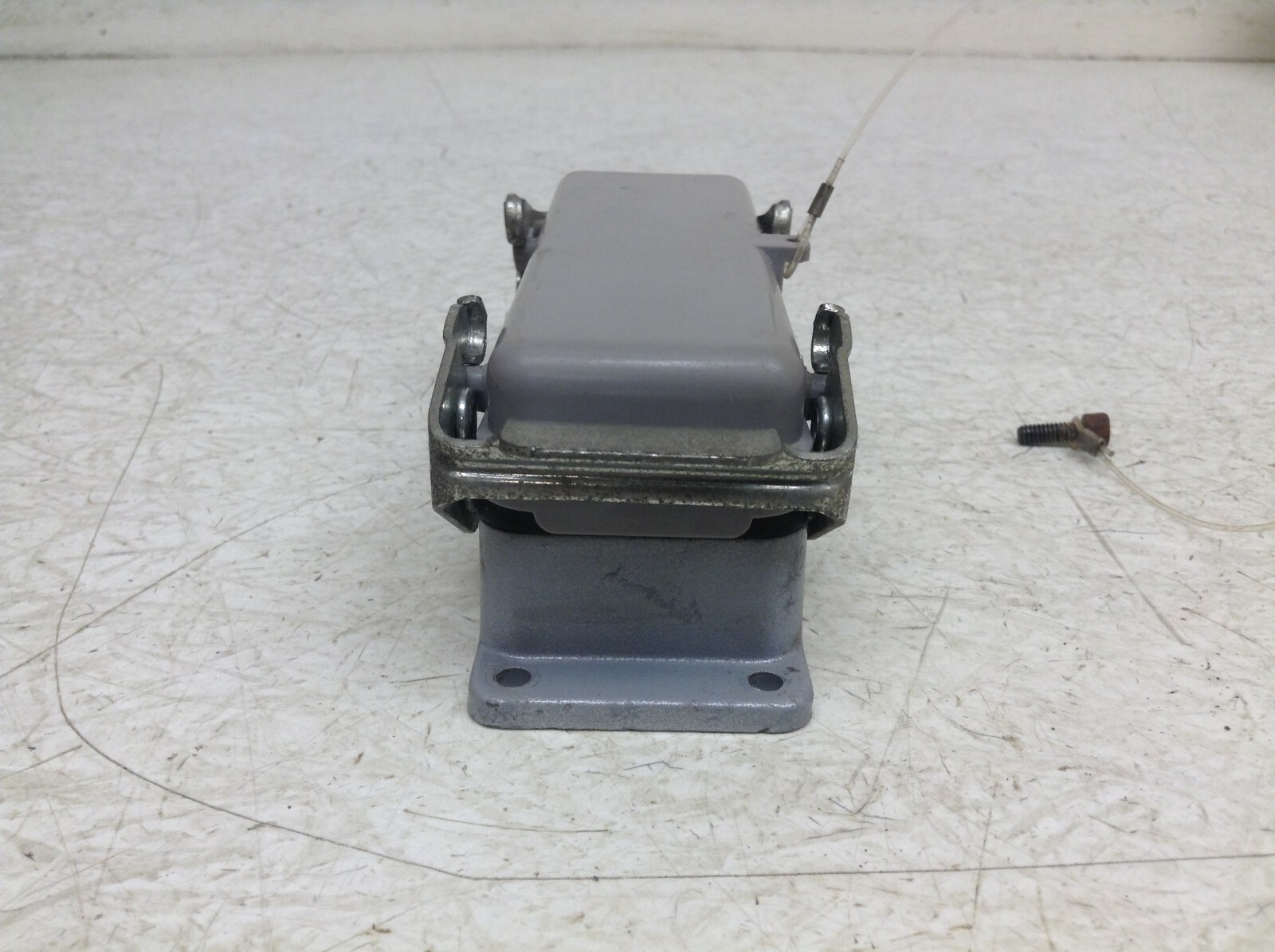 Epic H-BE24BS Female Connector 24 Pin HBE24BS 10197000 (TSC) | eBay