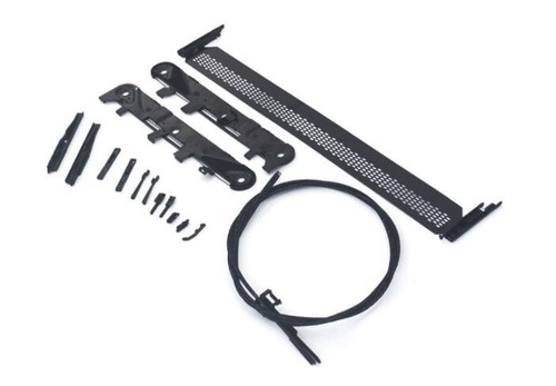 NEW***Genuine BMW E83 X3 Sunroof Sunshade Repair Kit 54107199478 NEW | eBay