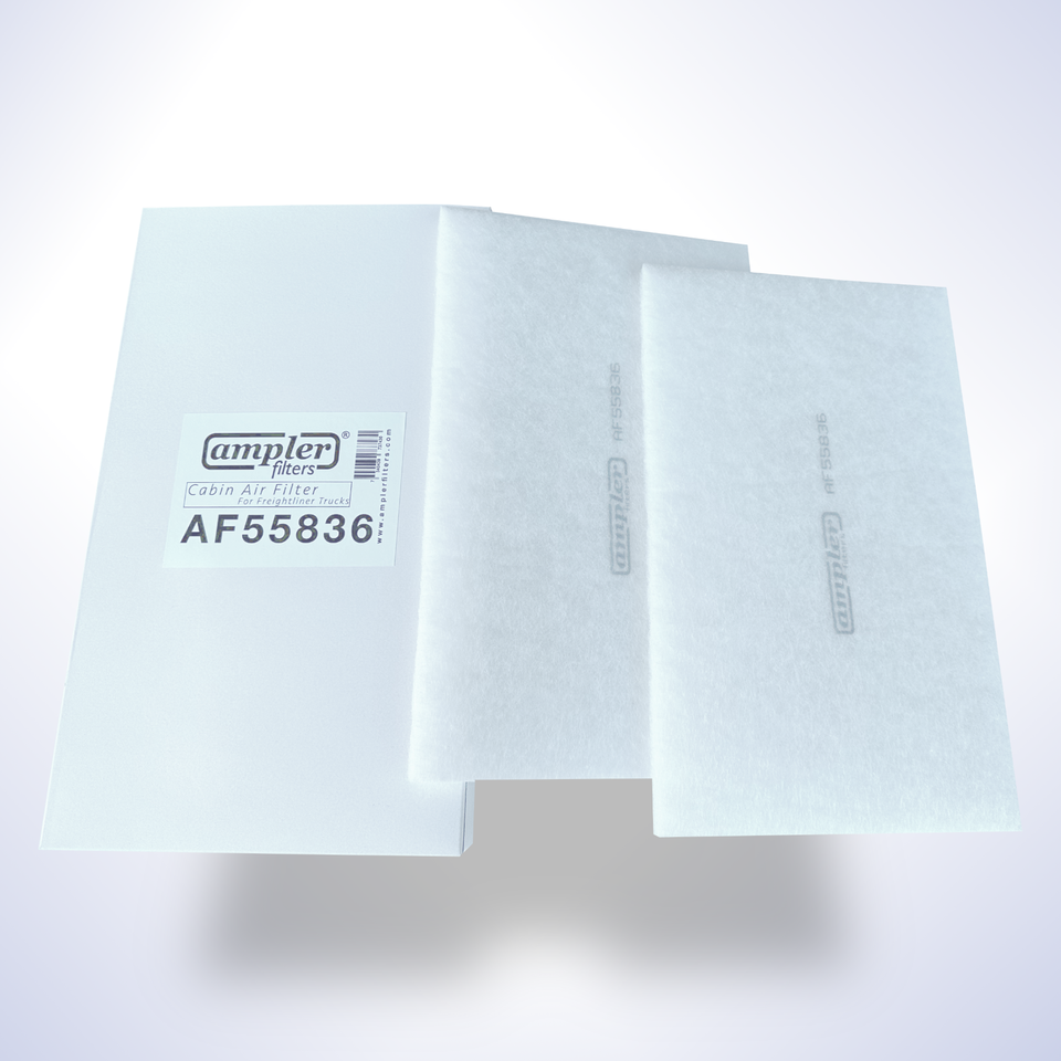 Kenworth T680 Cabin Air Filter SR2000091 W2084001, Peterbilt 579 ...