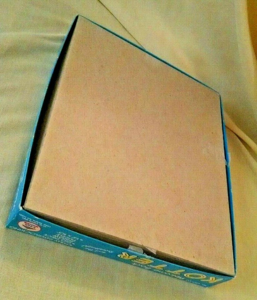 WELCOME BACK KOTTER PUZZLE 1976 COMPLETE HG TOYS 450-03 150 PC WOLPER ...