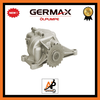 6461801601 Fits MERCEDES BENZ 2.0 2.1 2.2 OM 646.981 Diesel Engine Oil ...