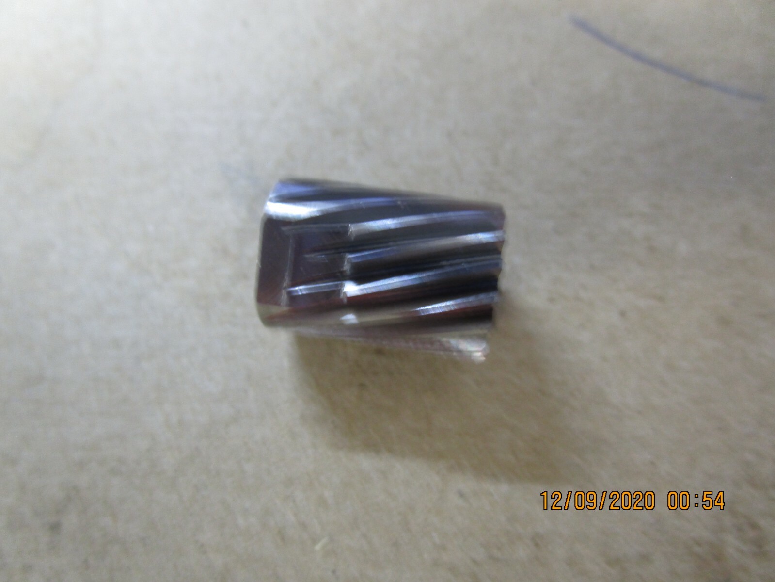 WELLSAW 400, 404 PINION GEAR OEM# 1026072 | eBay