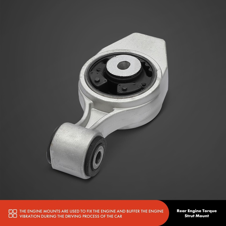 5x Engine Motor & Torque Mount for Nissan Altima 13-18 Maxima 2016-2023 ...