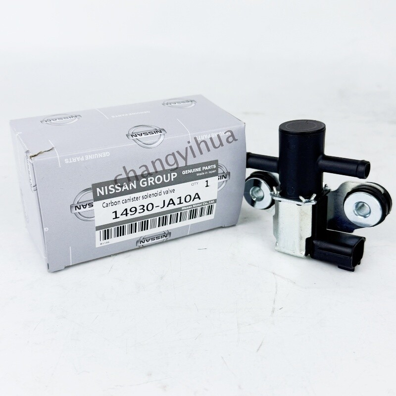 Intake Manifold Runner Solenoid-Control Valve FOR Infinti & Nissan ...