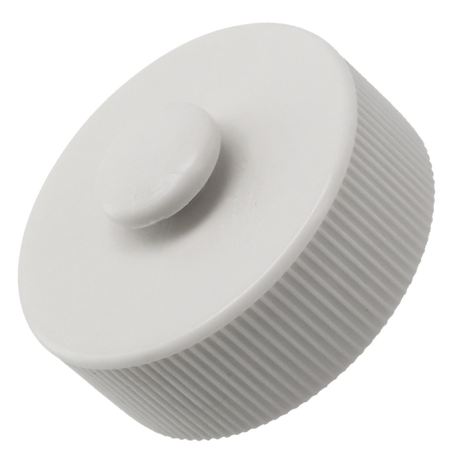 For Intex Pool Drain Cap Replacement Compatible with For Pools 42 ...