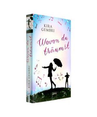 Wovon du träumst, Kira Gembri | eBay