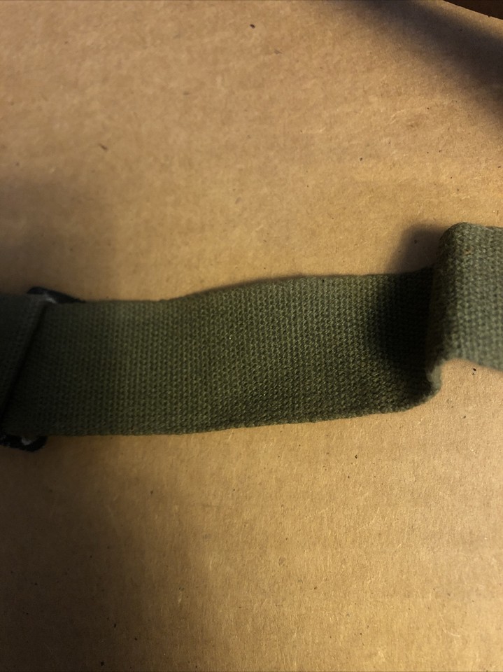 Helmet Liner Band US M1 liner viet Nam War Era USGI | eBay