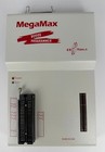 EETools MegaMax Device Programmer PLCC Socket Adapter, Installation ...