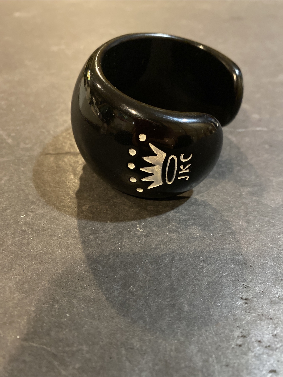 RARE Jessica Kagan Cushman JKC Crystal Zodiac Cuff Br… - Gem