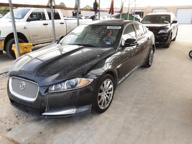AC Compressor C2Z29597 Fits 2013 2014 2015 Jaguar XF OEM for sale ...
