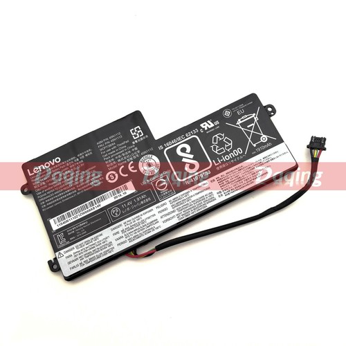 New Original 45N1111 45N1110 Battery for Lenovo ThinkPad x240 x250 x260 ...